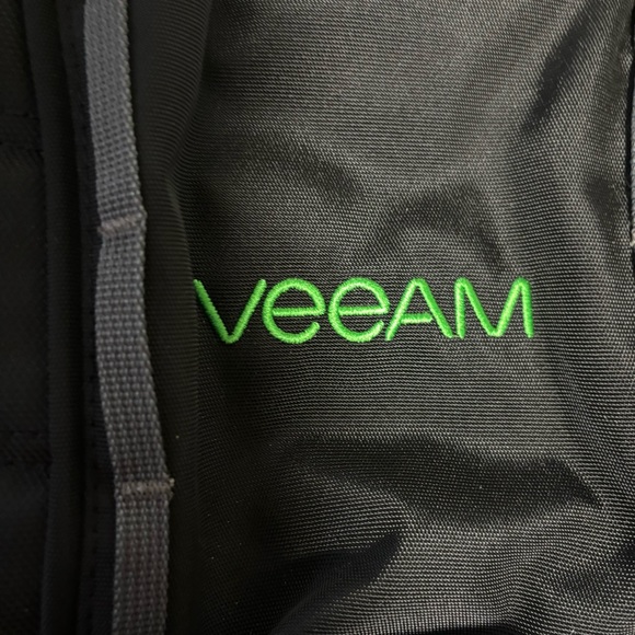 OGIO | Bags | Ogio Veeam Backpack Black Green Nwt | Poshmark
